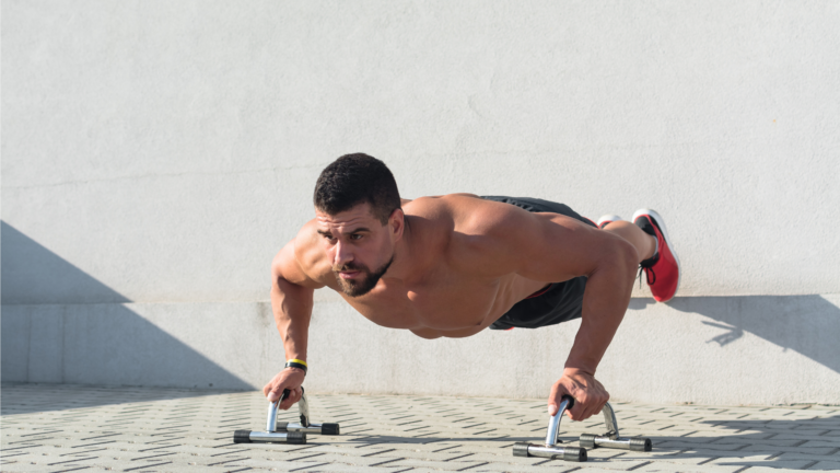 Top 6 Bodyweight Exercises for Building Strength (With Progressions ...