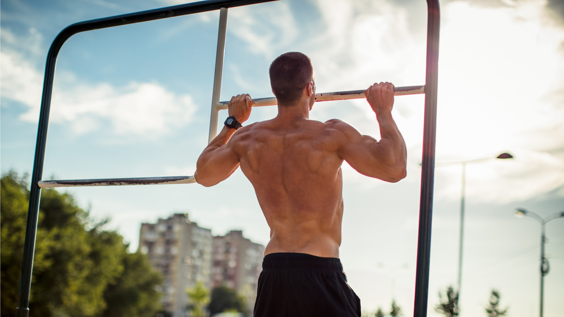 Top 6 Bodyweight Exercises for Building Strength (With Progressions ...