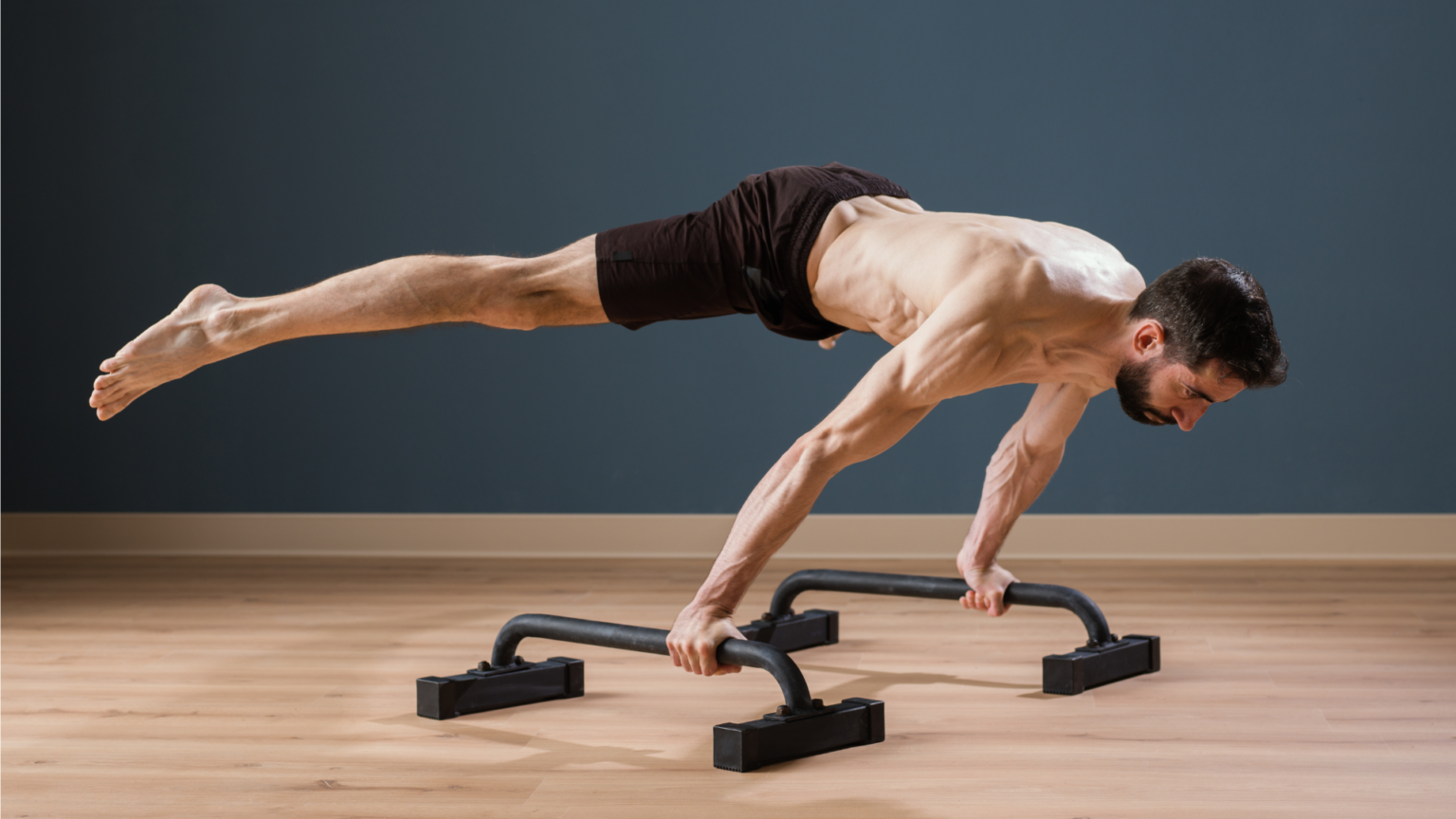 How to Progress Safely in Calisthenics: A Complete Guide - MOVE ...