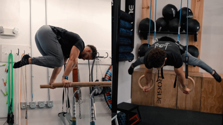 5 Key Drills to Perfect Your Planche - MOVE Gymnastics Inspired ...