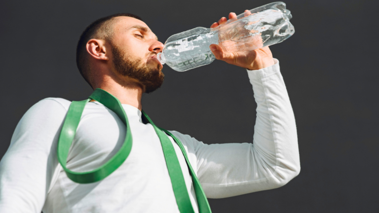 How Much Water Should You Drink During Exercise? A Practical Hydration ...